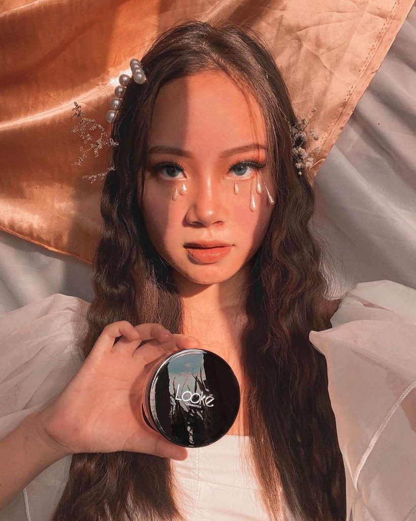 Inspirasi Makeup Karakter Ini Cocok Untuk Halloween Makeup
