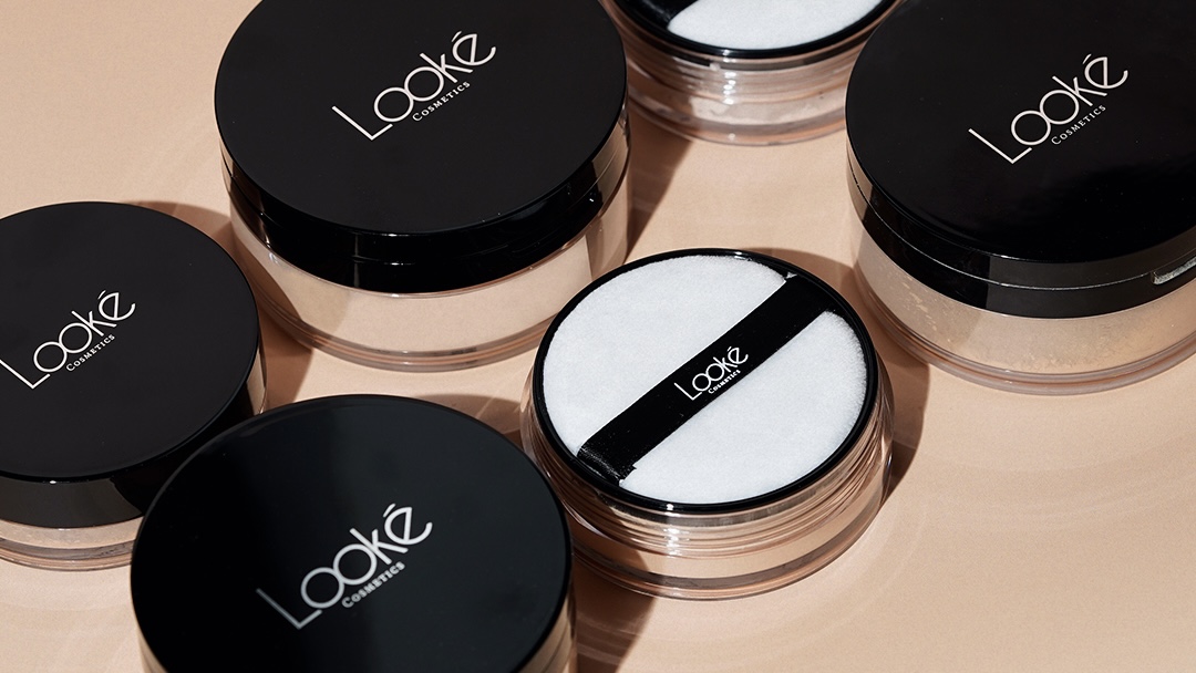 Tips Memilih Loose Powder Lokal untuk Kulit Kering - Makeup