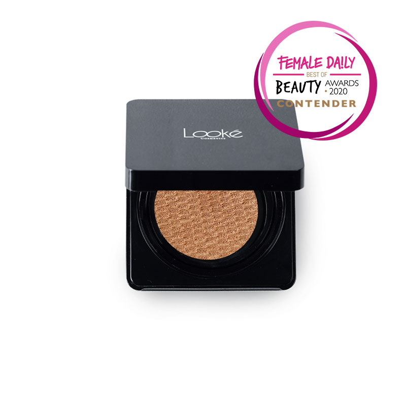 Products | Looké Cosmetics: Cruelty free, Vegan, and Halal Products