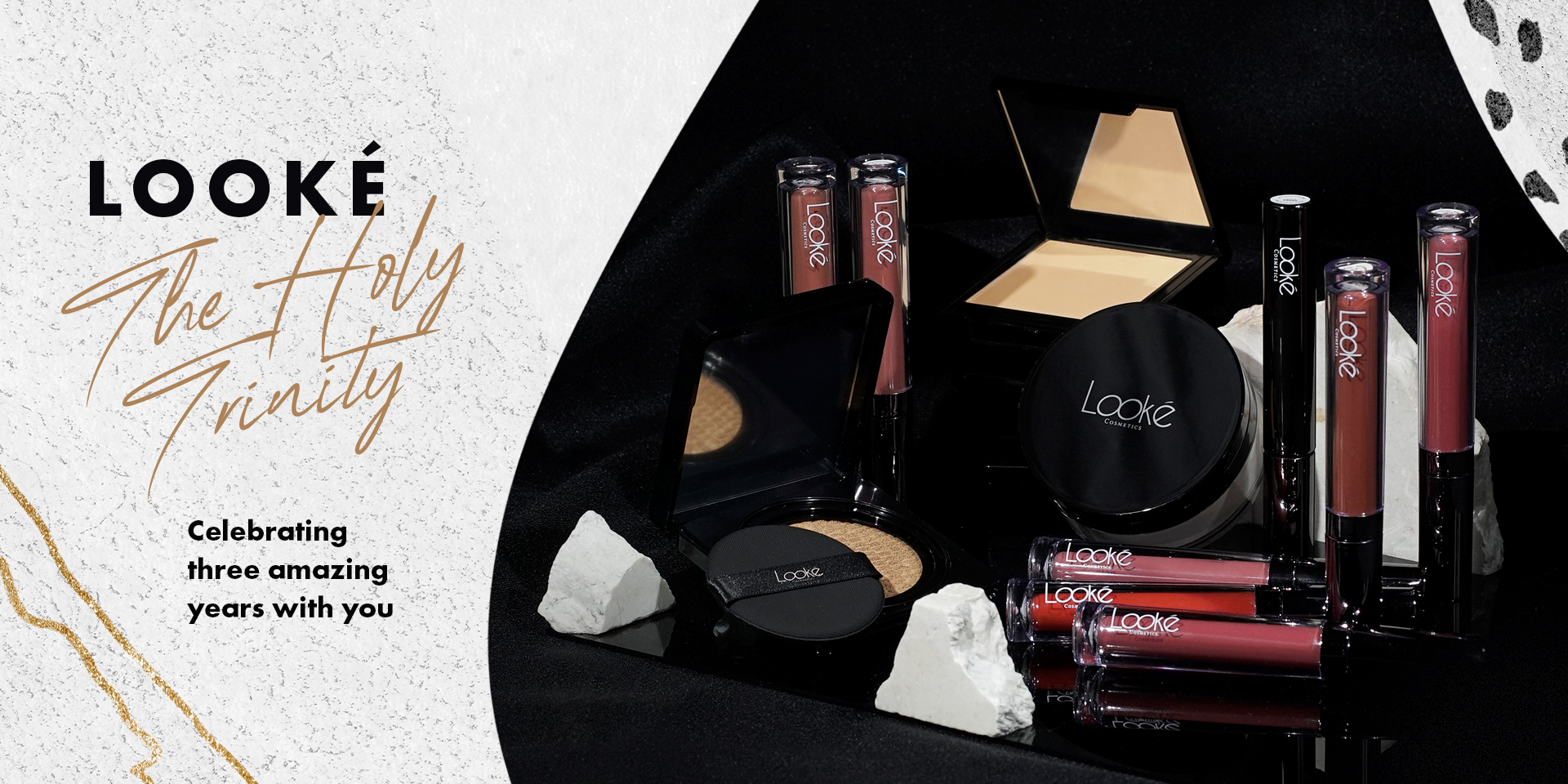 Home | Looké Cosmetics: Cruelty free, Vegan, and Halal Products