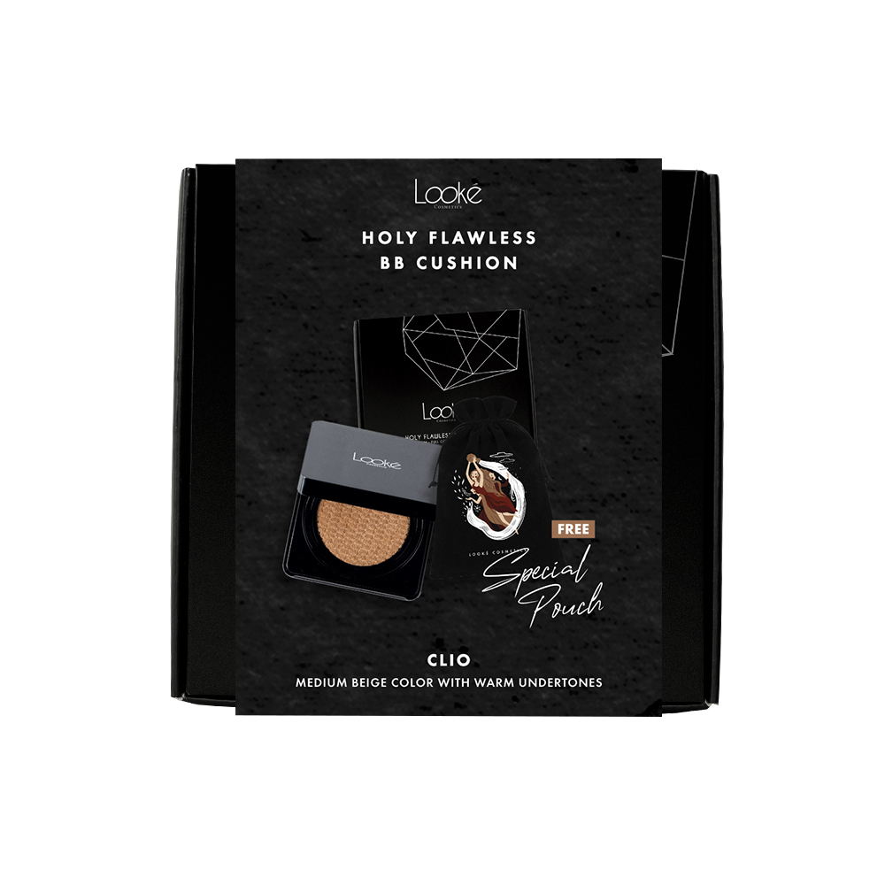 Products | Looké Cosmetics: Cruelty free, Vegan, and Halal Products